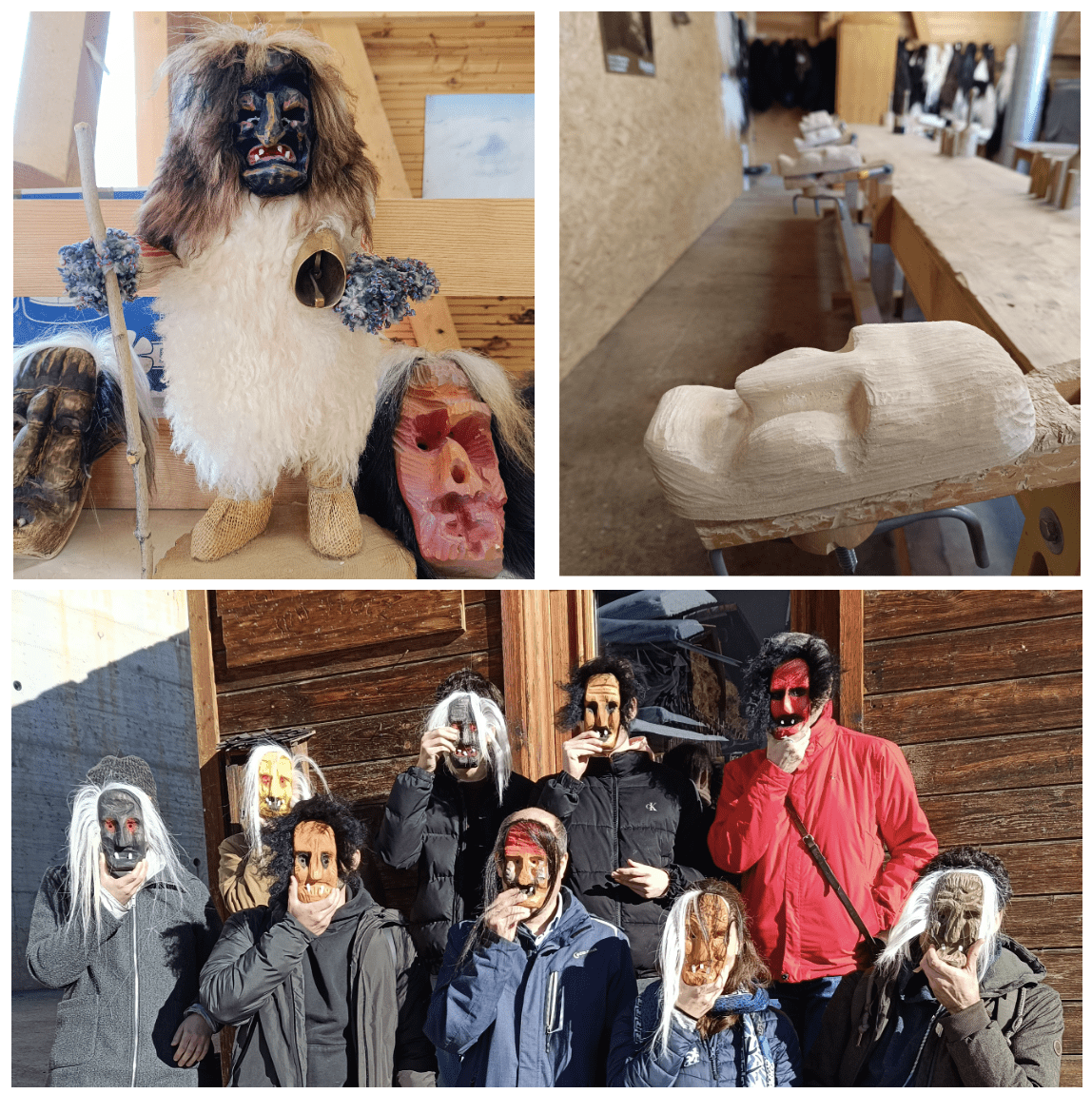 Winter Team-Event 2025 - recapp.ch